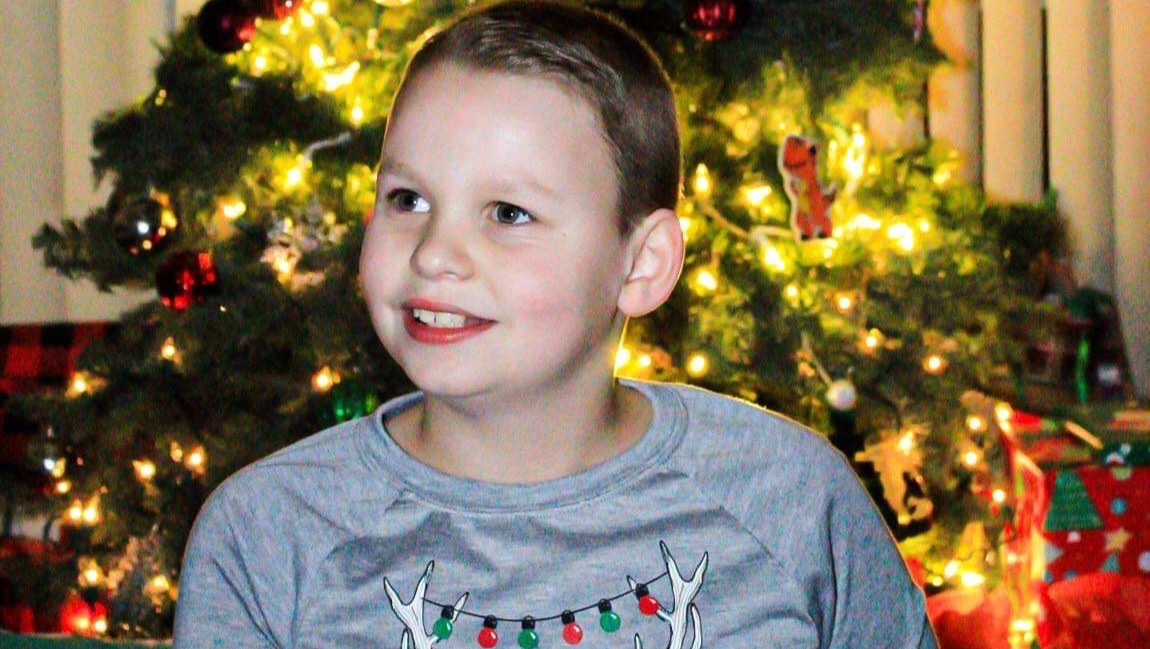 Fundraiser for Justin Grindling by Alyssia Van Tassel : Justin Time ...