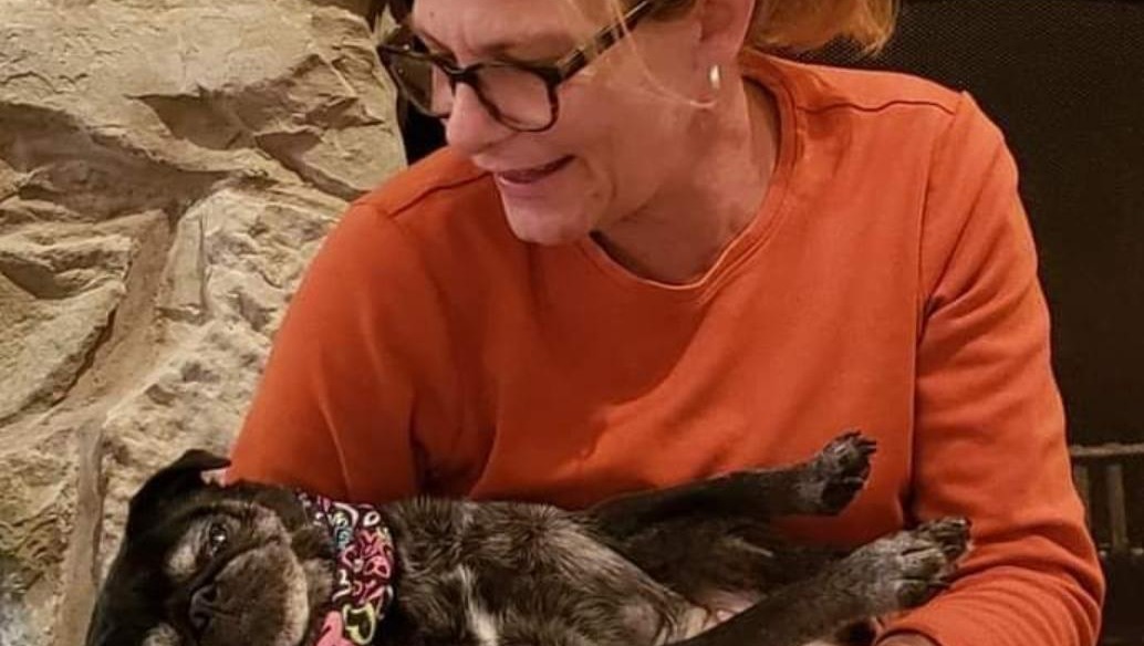 Fundraiser for Helen Venesky by Tondea Jackson : Sally Heineman