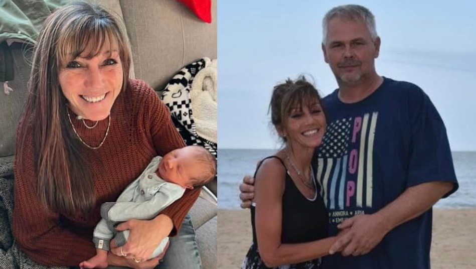 Fundraiser for Theresa Renfo-Wisner by Samuel Stumpf : Support Theresa ...