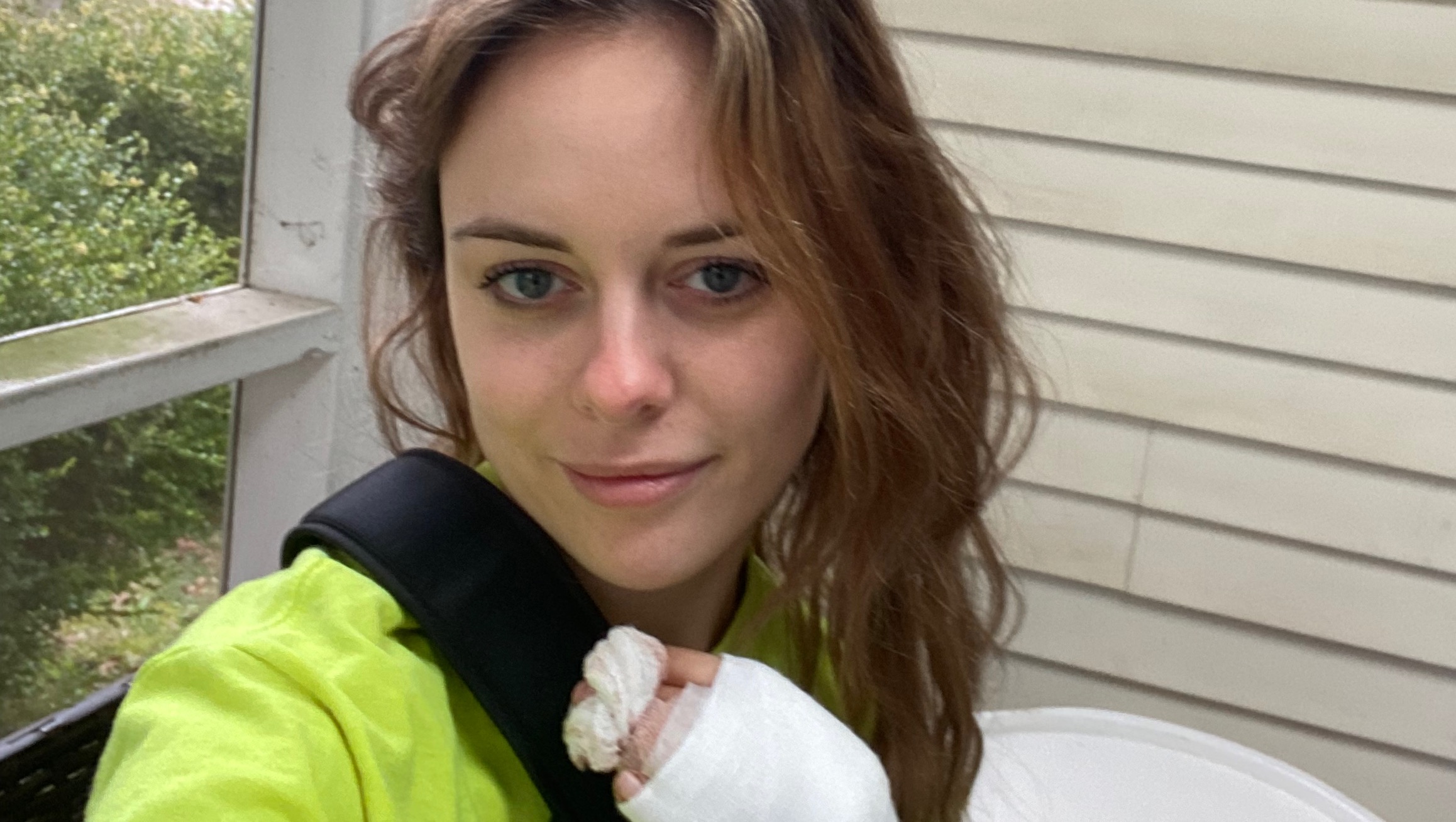 Fundraiser for Jordan Victoria by Oliver Hopkins : Help Jordan Pay Her ...