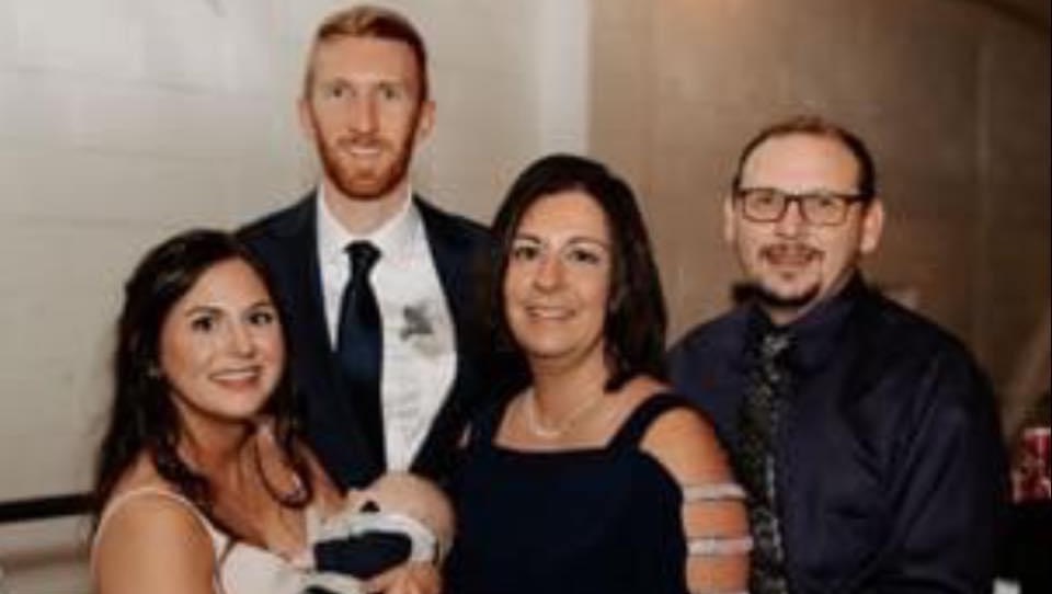 Fundraiser for Stacey Hrubochak by Amanda Brink : Godspeed Paulie #735