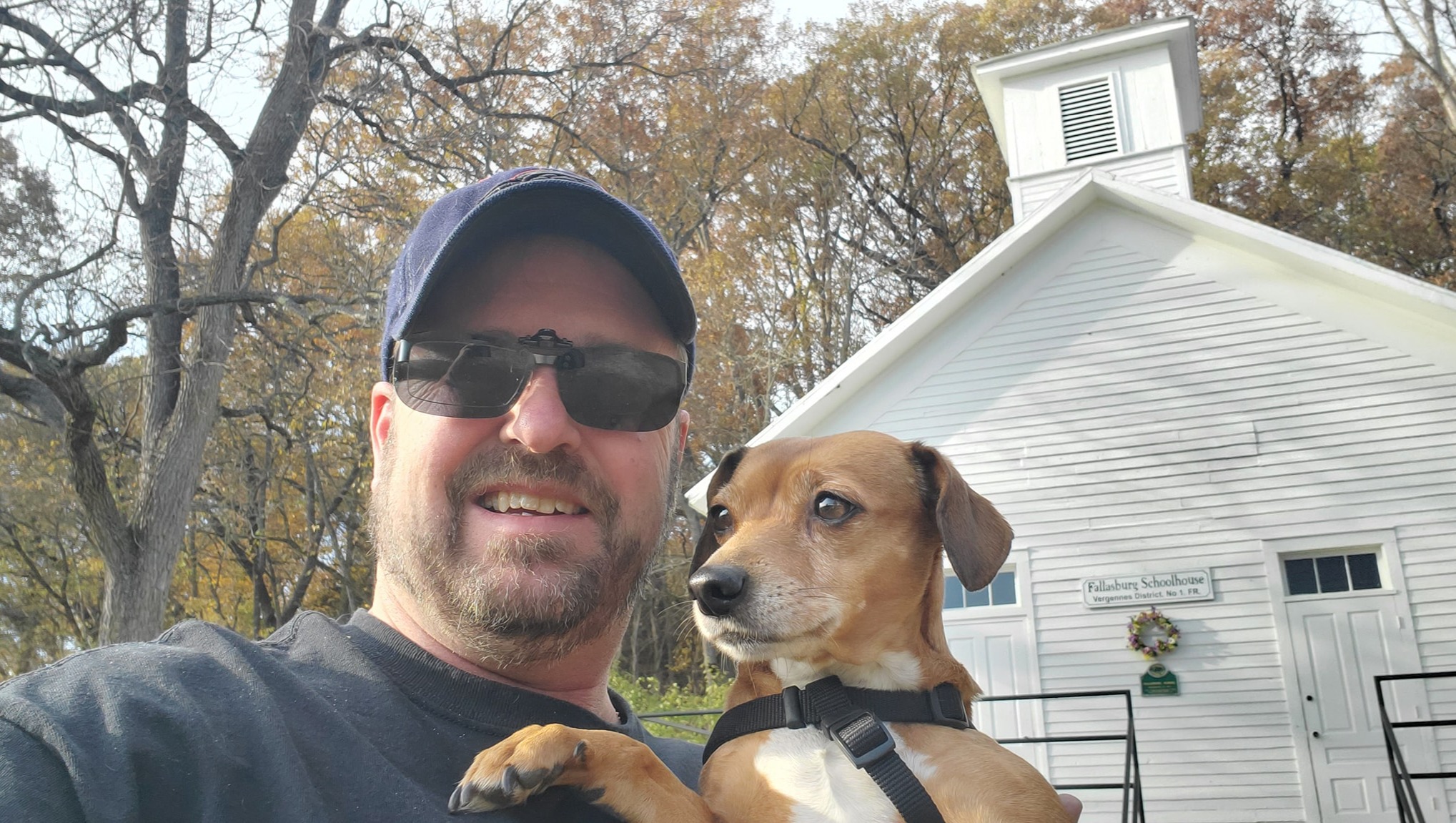 Fundraiser for Allen Baron by Scott Spielman : Brian Baron's Memorial ...