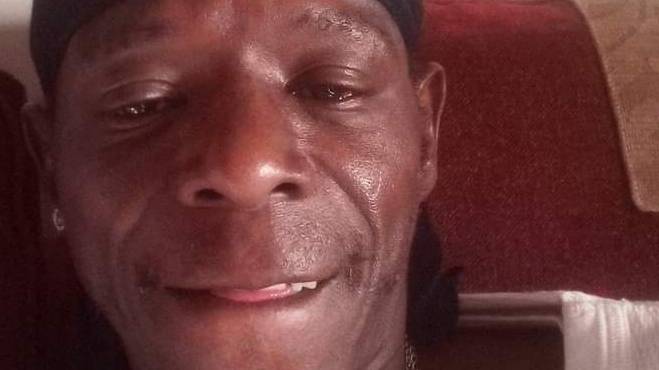 Fundraiser for Cheryle Anderson by Ted Schwarz : James Fucion funeral