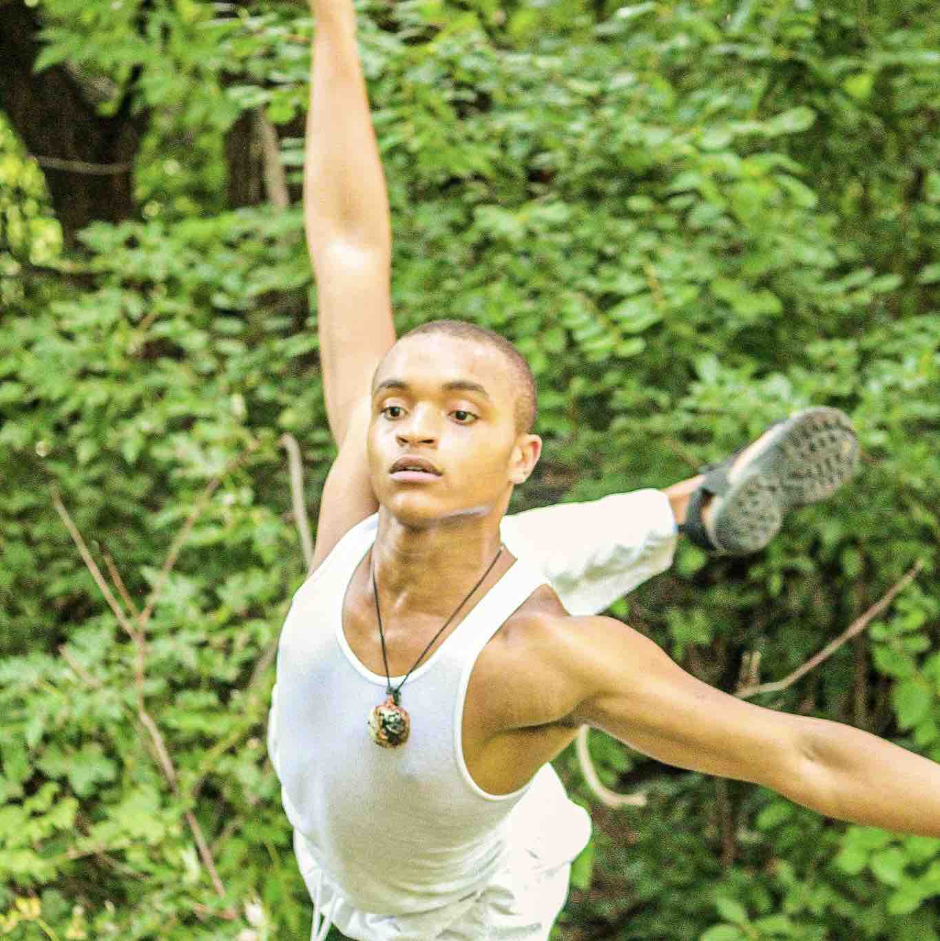 Fundraiser by Mekeba Malik : Keba Studies in Italy