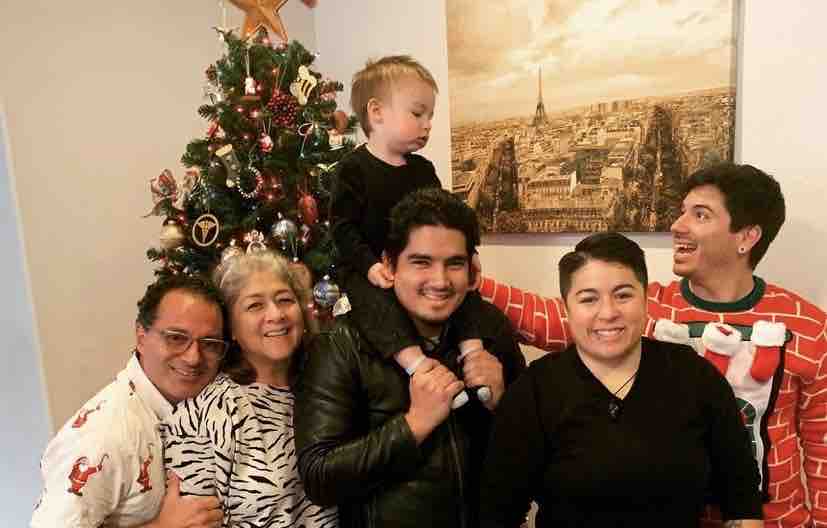 Fundraiser for Danielle Ciccolo by Alexander Phipps : Mark Nella Jr.’s ...