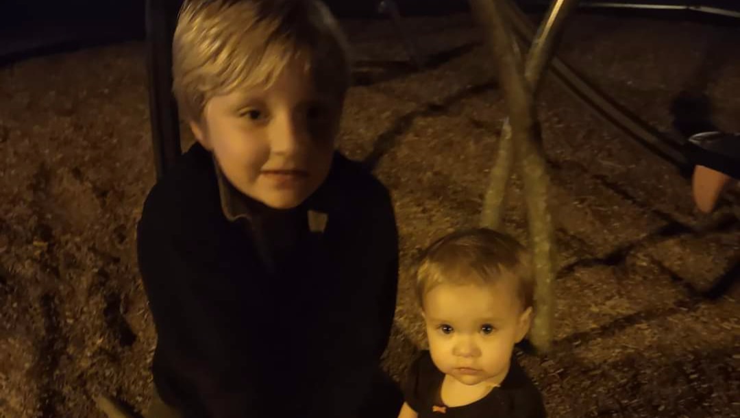 Fundraiser by Kate Delmore : Move Cynthia & kids out of motel into ...