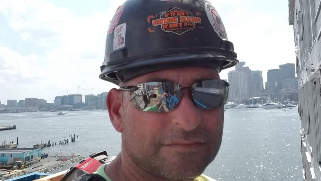 Fundraiser for John Moralez by Brenda Bruce : Medical expenses