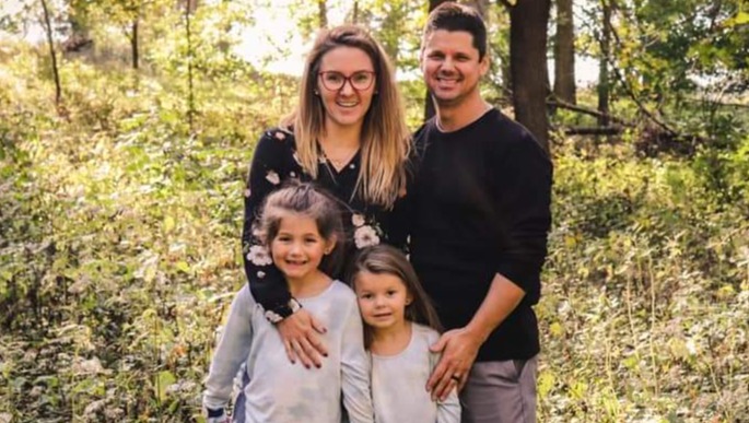 Fundraiser for Alexis Booth by Jessica Haselhorst : Help Support Sean ...