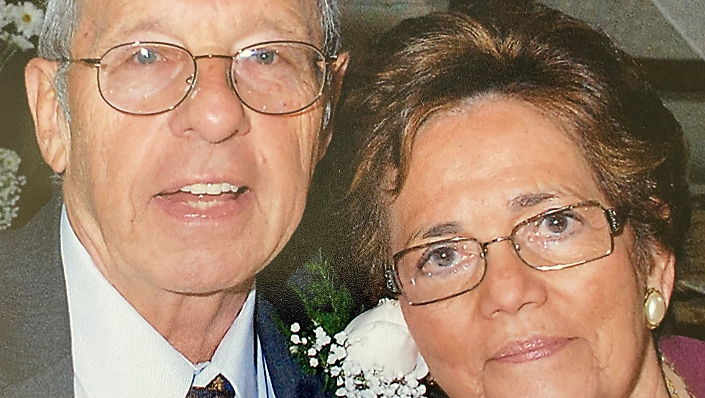 Fundraiser by Mark Rummell : In memory of Fred Rummell - by Mark Rummell