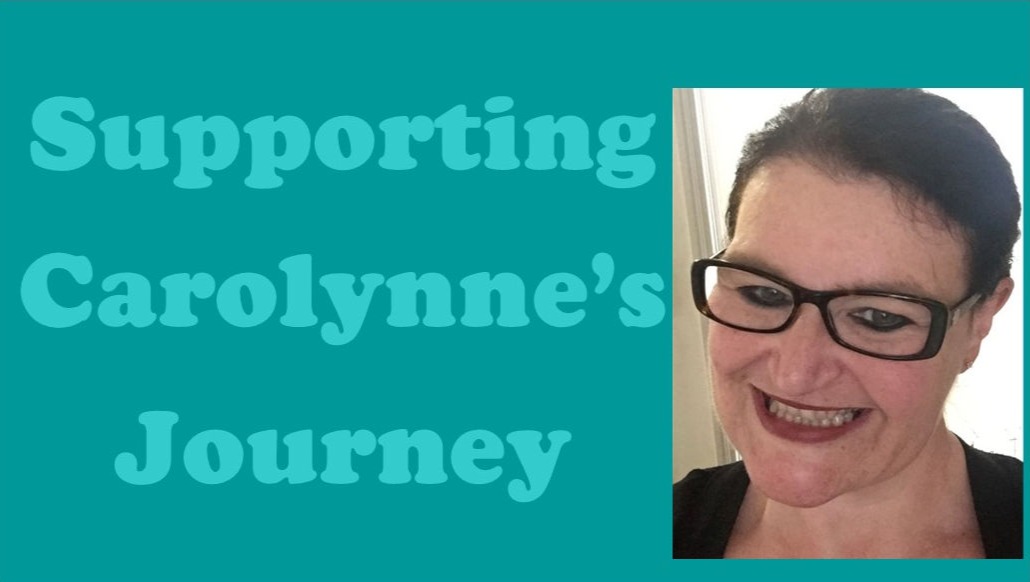 Fundraiser for Carolynne Noonan by Fiona Tully : Supporting Carolynne’s ...