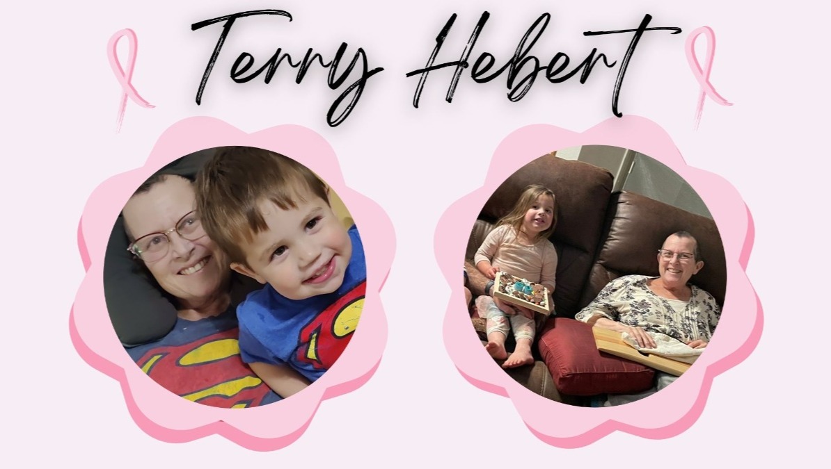 Fundraiser for Kenneth Hebert by Ellie Hebert : Accessible Van for ...
