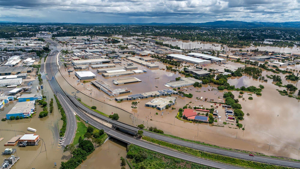 Fundraiser for Melissa Schneider by Christine Thomson : Rocklea Flood ...