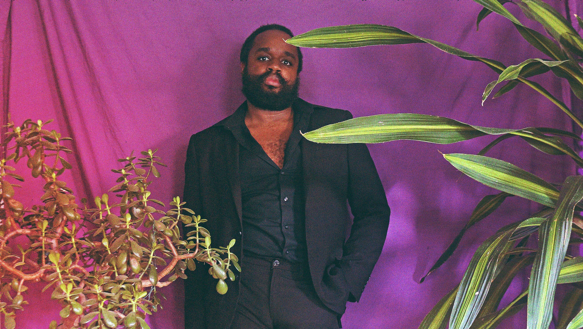 Fundraiser by Jacoby Levi Vann : A Popstar is Born