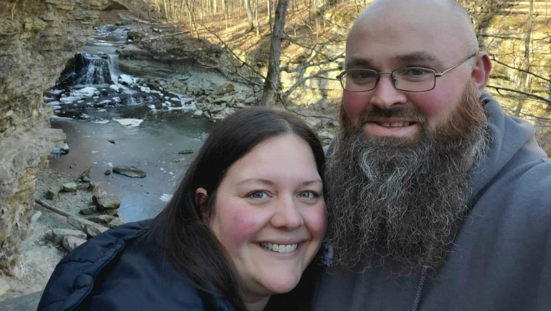 Fundraiser for Linda Roberts by Jeremy Adkisson : Matt Roberts