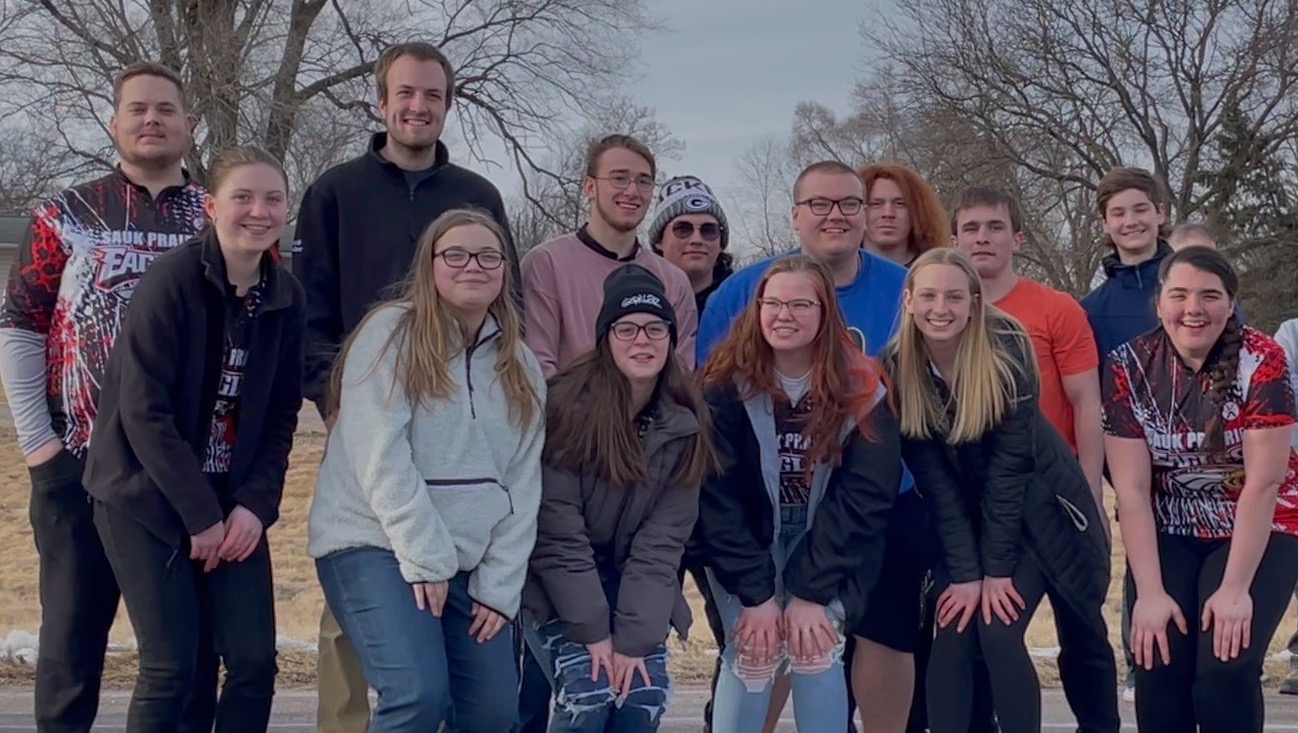 Fundraiser by Sarah Hutter : Help the Varsity Bowling teams go to Nationals