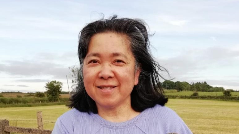 Fundraiser for Stephen Manning by Rory Bevan - Molloy : Noriko Manning RIP