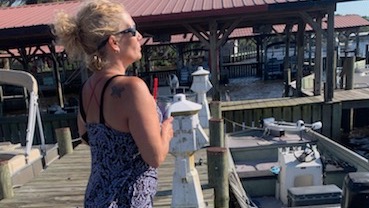 Fundraiser for Ginny Fussell by Michelle Walsh : Please help in Ginny’s ...