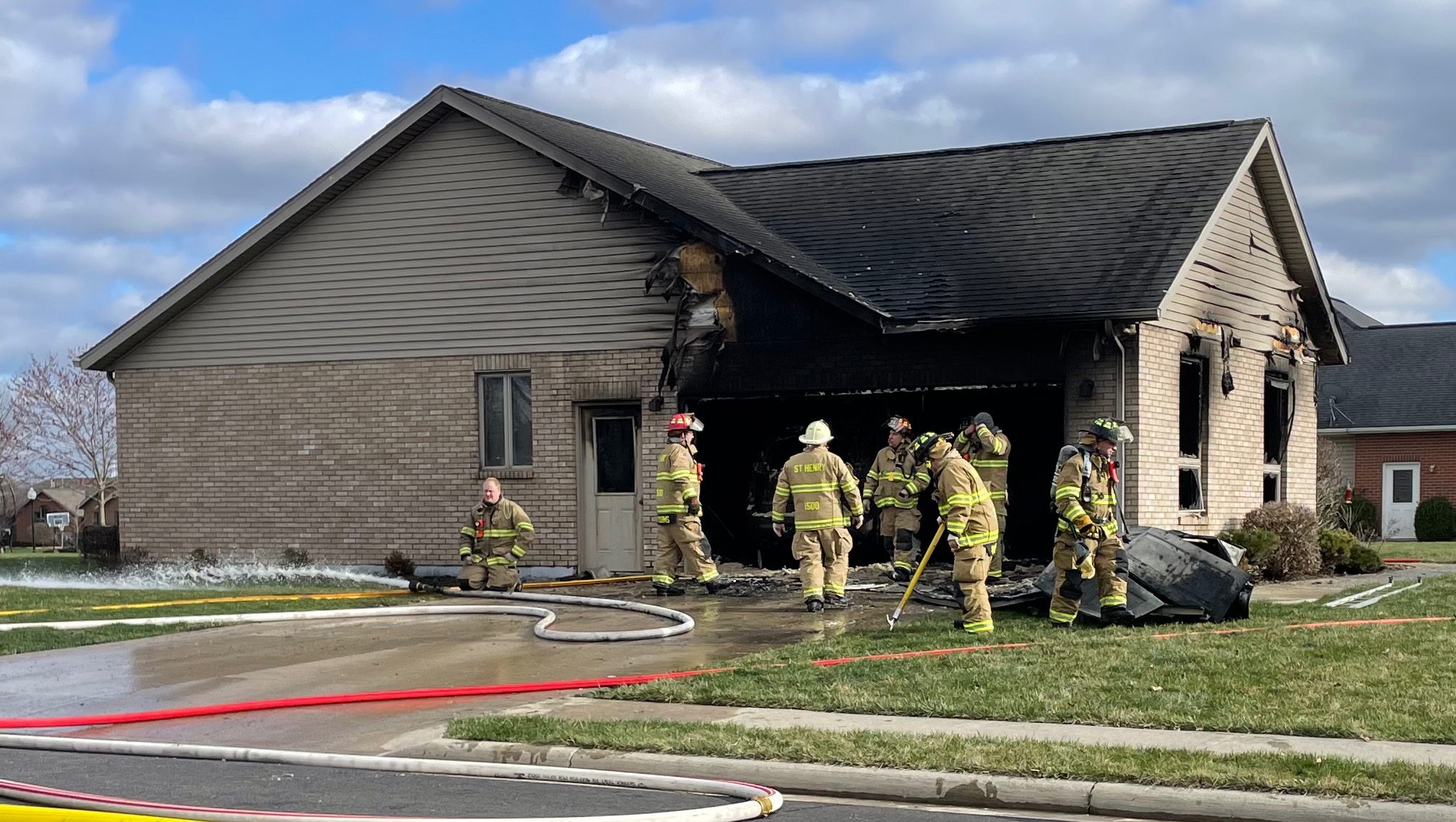 Fundraiser for Frank Harmer by Erika Harmer : Please help to start ...