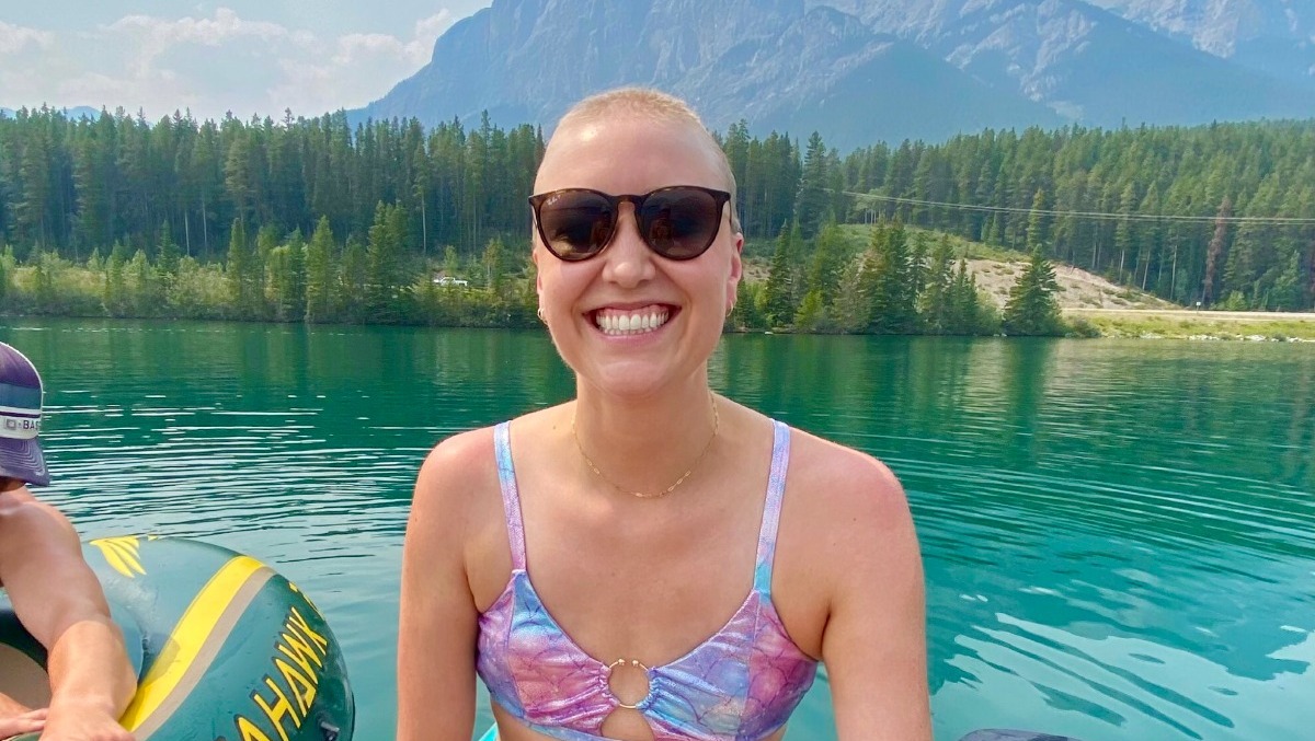 Fundraiser by Nicole Weller : Help Nicole receive her cancer treatment!