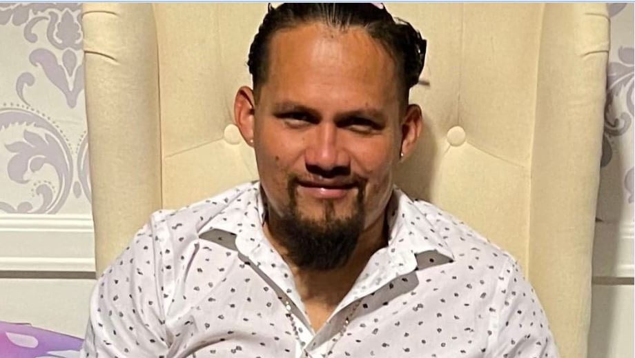 Fundraiser for Teresa Bernabe by Christina Kellogg : Francisco Marcelo ...