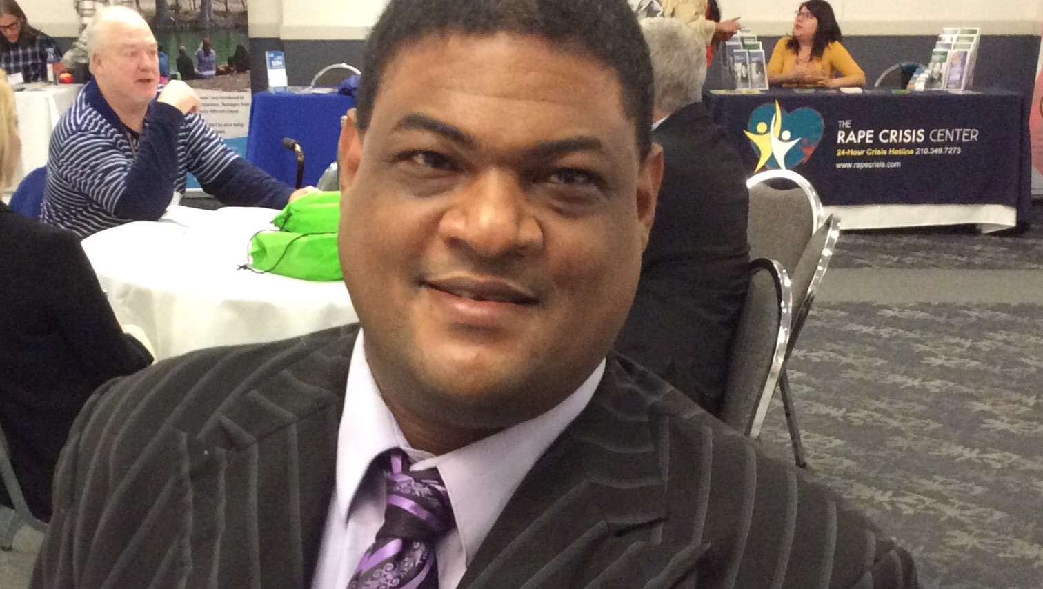 Fundraiser by Judith Laufer : Scholarships Honor Jomel Crayton