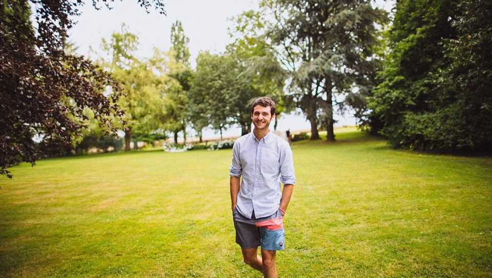 Fundraiser for Veronique Cheiroux by Quang Hoang : In memory of Julien ...