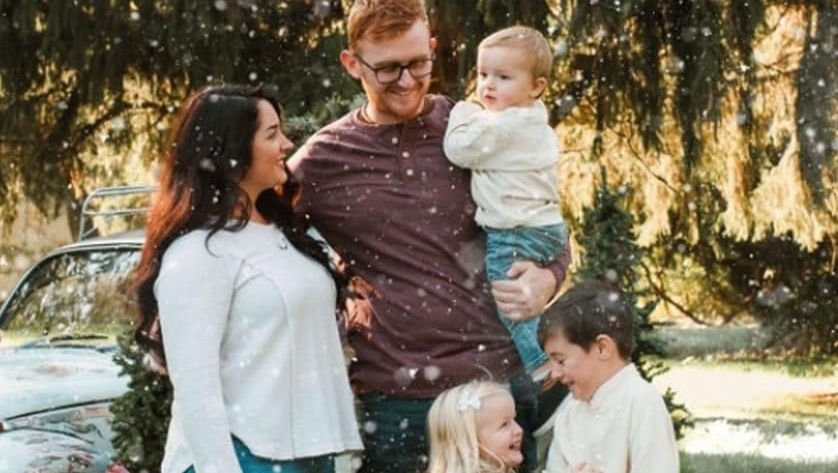 Fundraiser for Caitlin Withers by Debbie Evans : The Withers Family