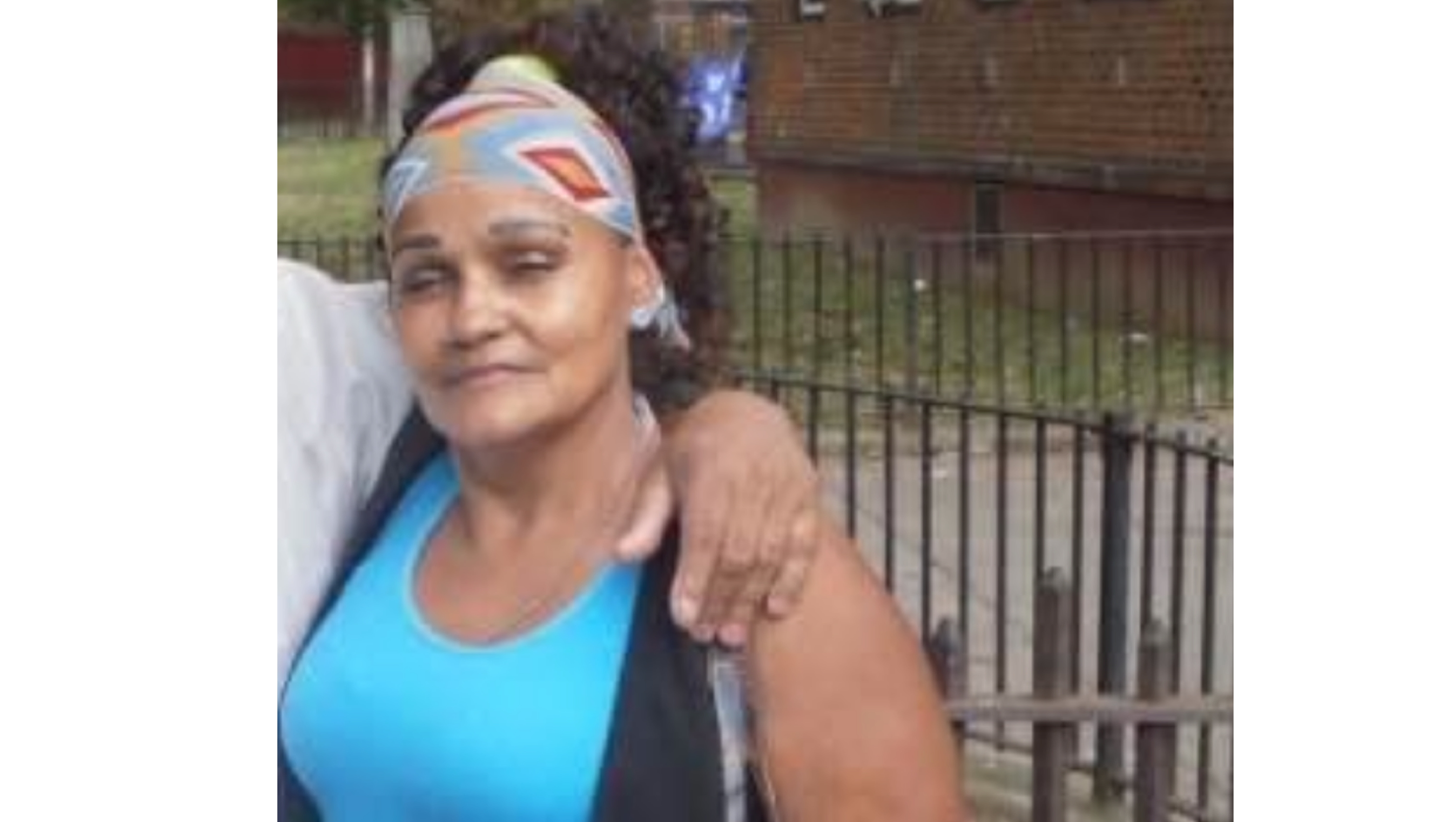 Fundraiser for Zoe Mckenzie by Alexus Ramos : In memory of Victoria ...