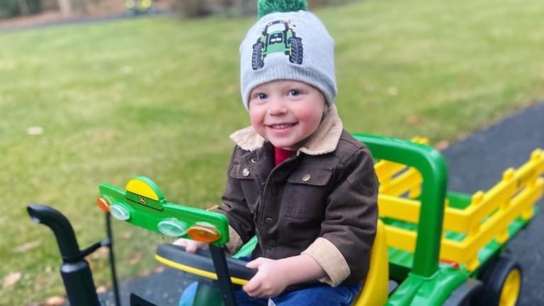 Fundraiser for Katherine Carpenter by Samantha Mathis : Donate in ...