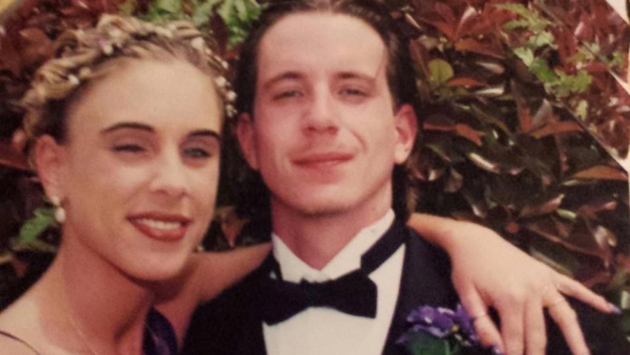 Fundraiser by Jena Caldwell : Cremation for Joshua Padgett