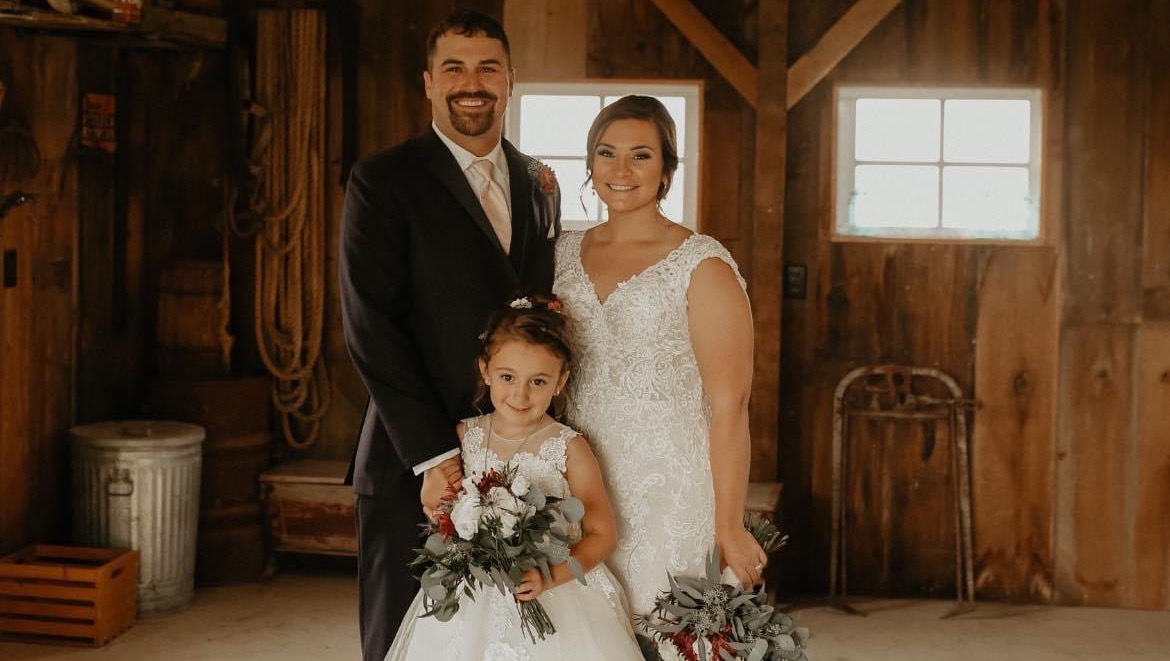 Fundraiser for Rachel Winkler by Lauren Egeland : Baby Winkler and ...