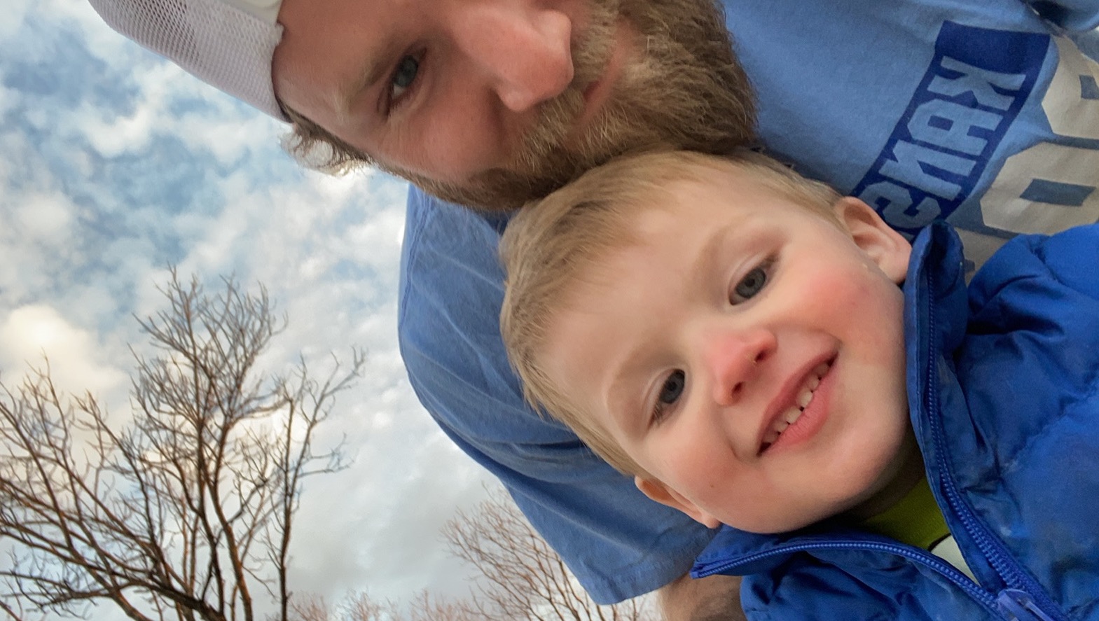 Fundraiser by Brandon Stringfellow : Brandon’s family fundraiser