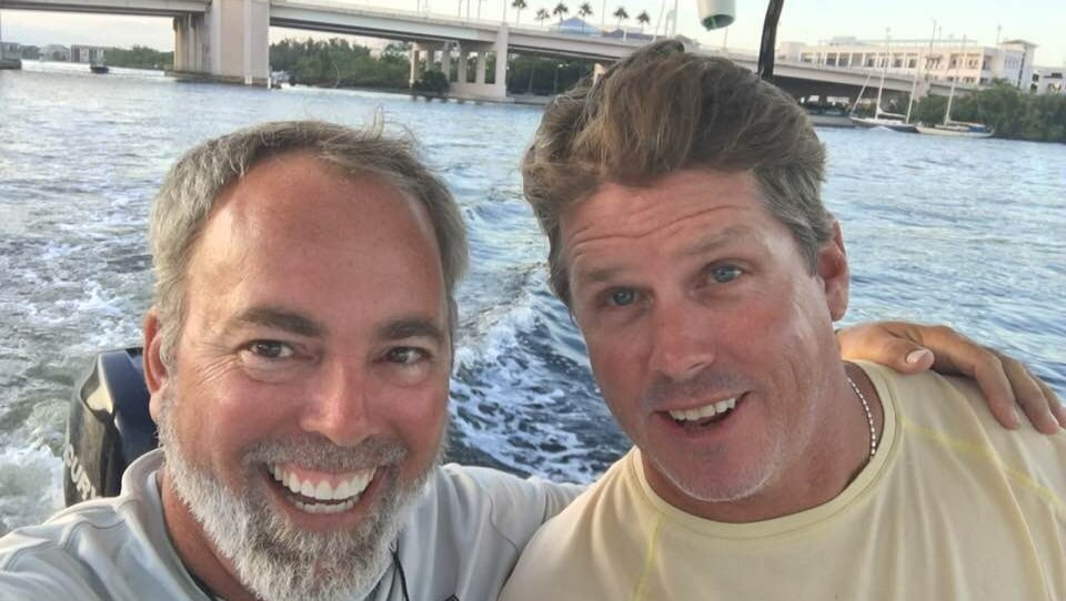 Fundraiser by Kyle Knoth : Rex’s Recovery