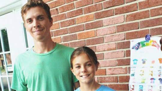 Fundraiser by Katrina Wade : Help Josh Burcham recover from devastating ...