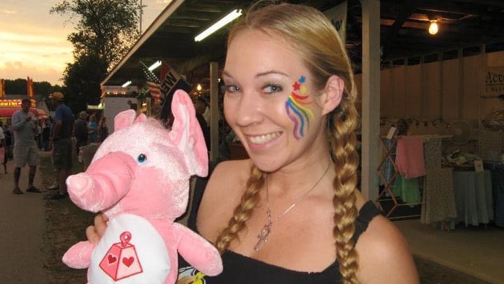 Fundraiser for Heidi Kinsey by Nicole Flick : Memorial fund for Lisa Kinsey