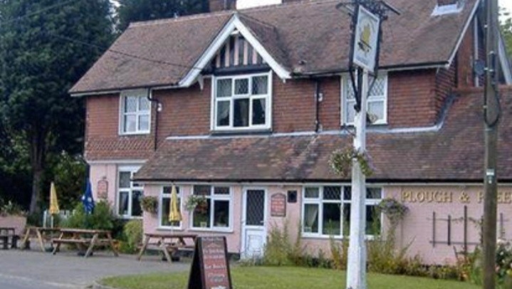 Fundraiser by David Lewsey : Save the Plough and Fleece