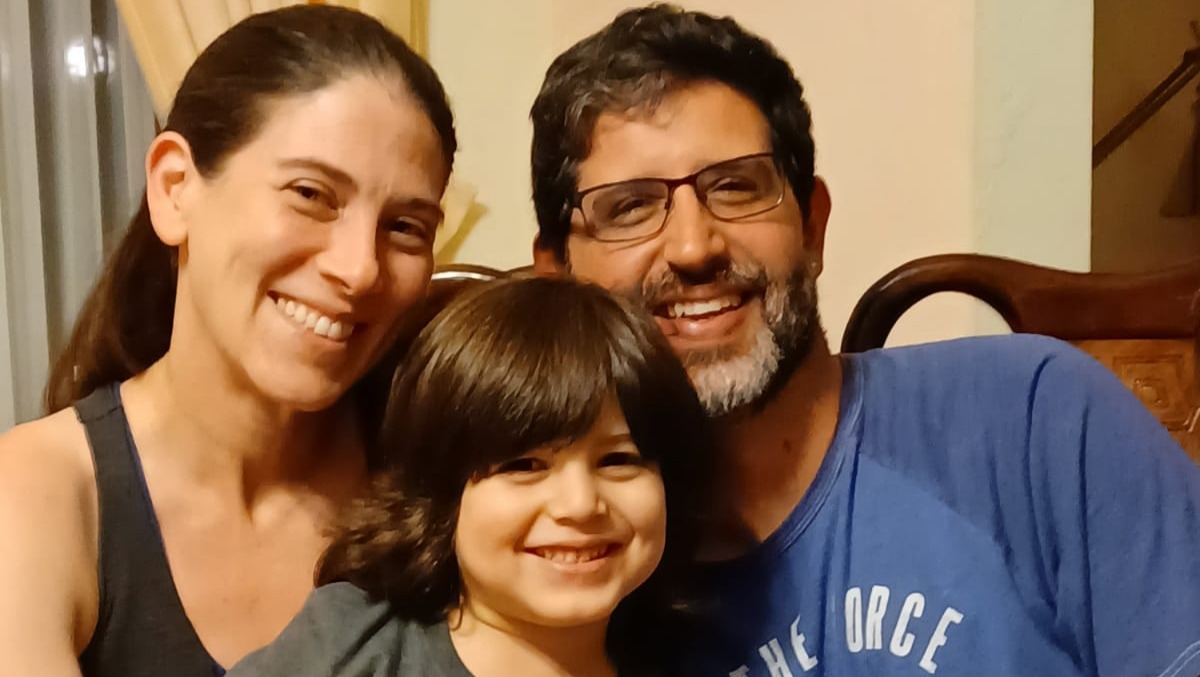 Fundraiser for Jennifer Yager by Dina Shimek : Help support Omar ...