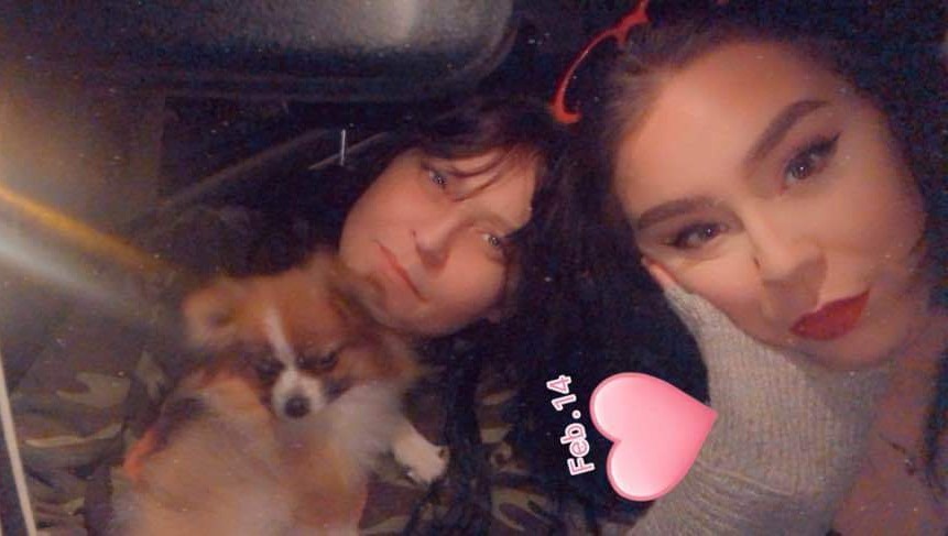 Fundraiser by Maddison Roukema : Priscilla Roukema funeral and memorial ...