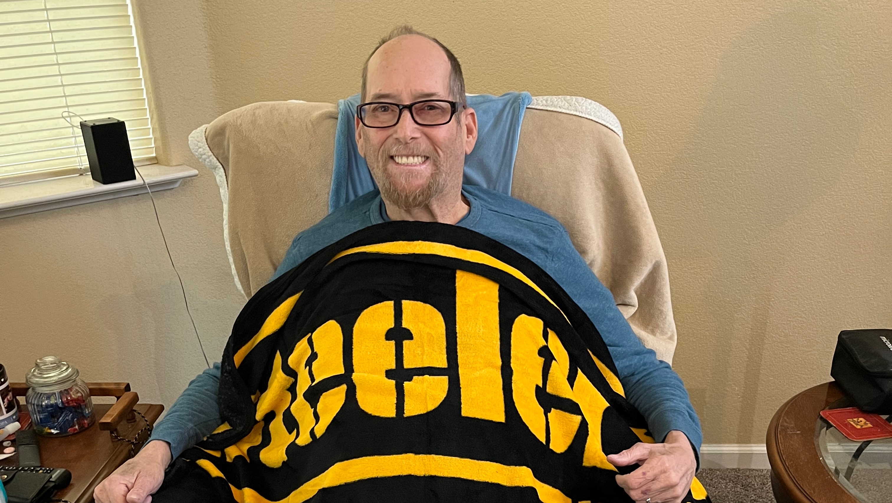 Fundraiser by Anita Stinson : #KareForKirk