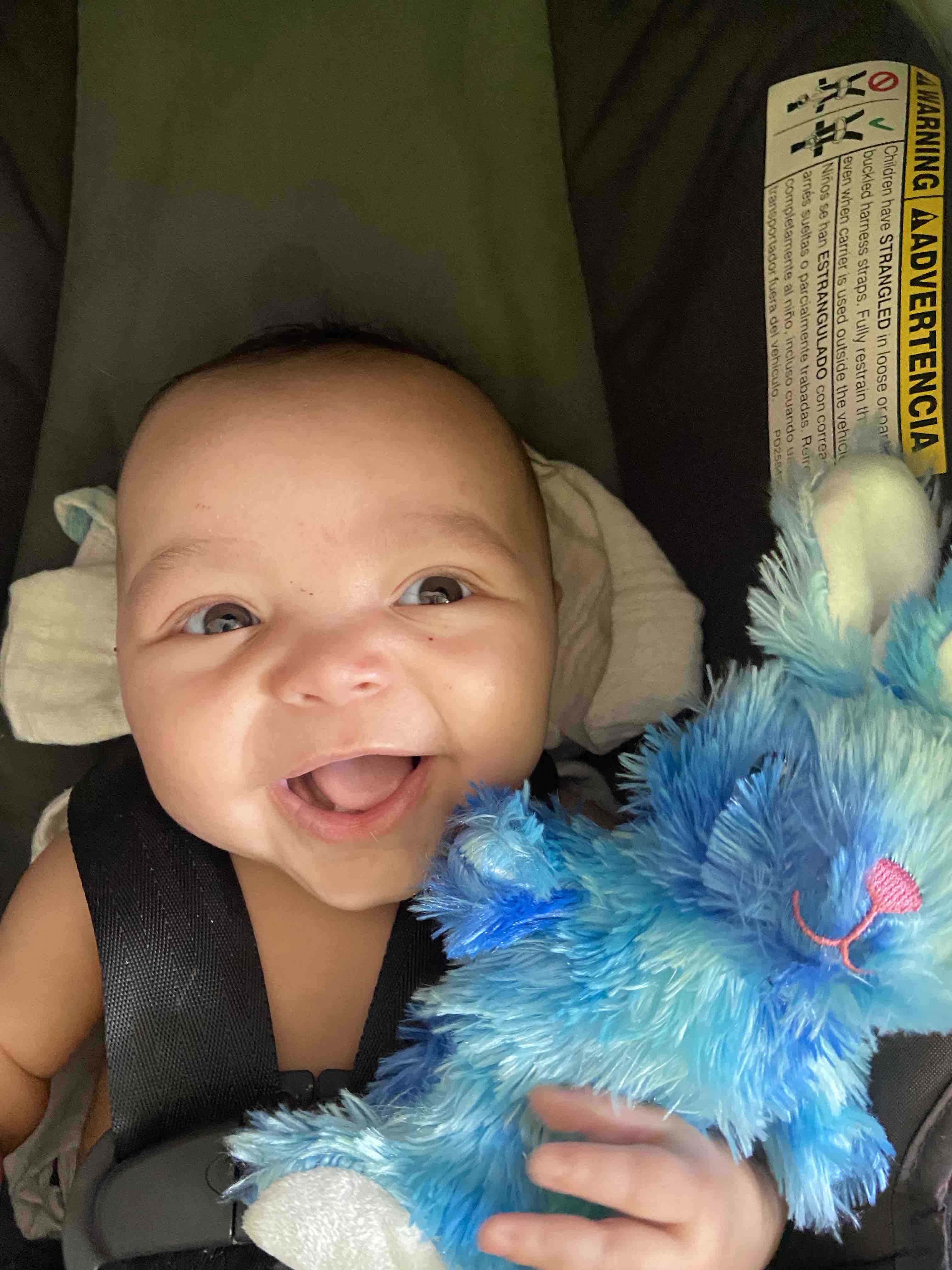 Fundraiser for Michael Camilo by Jessica Legge : Funding for Levi’s funeral