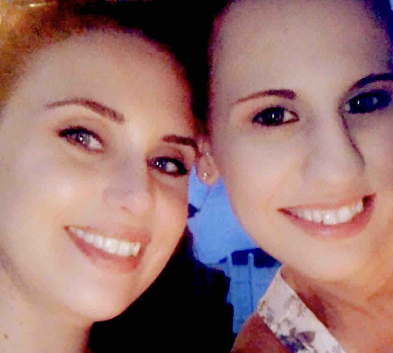 Fundraiser for Danielle Ramey by Rachel Ramey : Help for my sisters ...