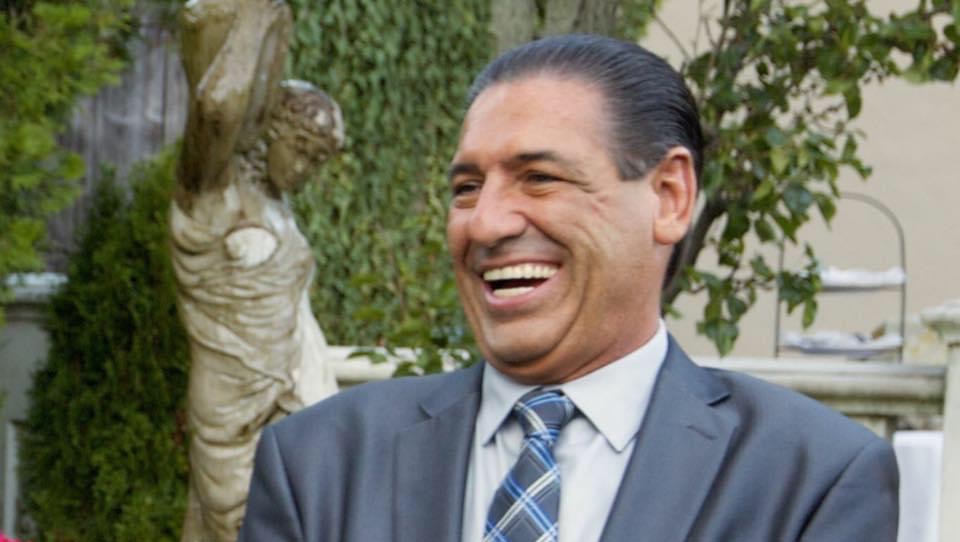 Fundraiser by Chris Kempf : Raising funds for the Perrillo family.