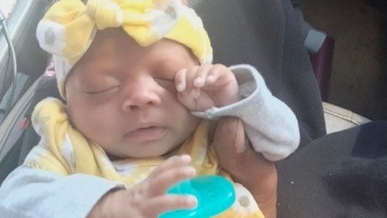 Fundraiser for Vonderell Dangerfield by Brandon Cipollone : In Loving ...