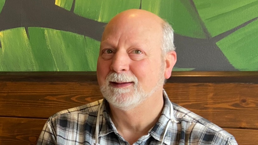 Fundraiser for Robert Nadler by Cort Hansen : Help Rob Nadler adapt at ...