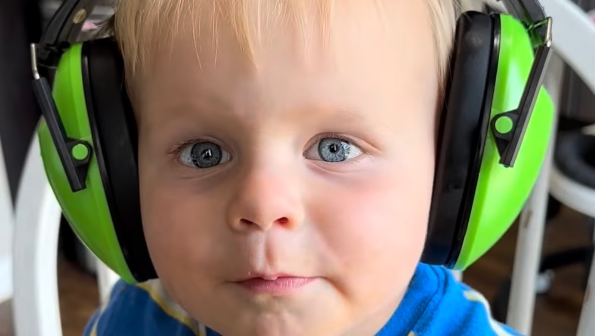 Fundraiser for Jesse Isaac by Daniel Blue : Cooper Isaac Family Support