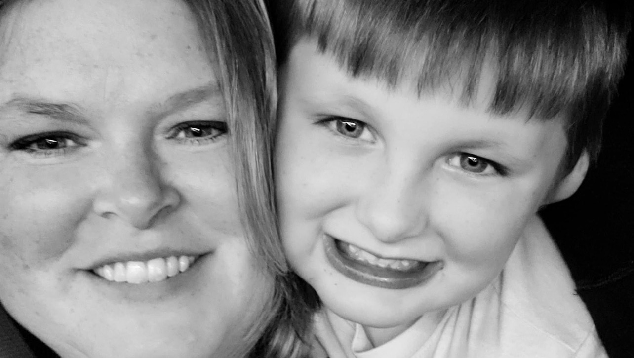 Fundraiser by Kerri Spurgeon : Help Robin Fight