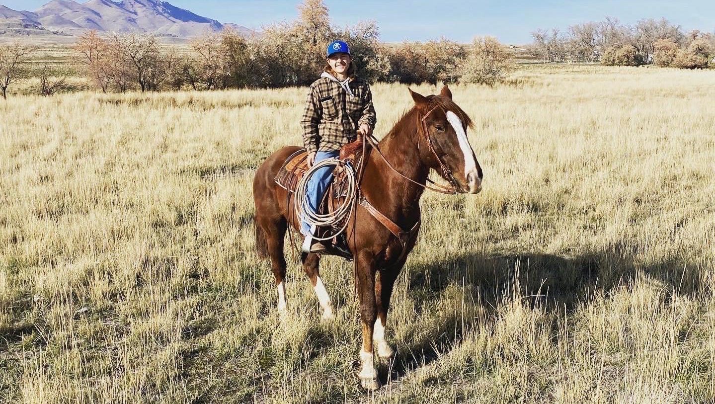 Fundraiser for Kalem Adams by Isaac Adams : Kalem’s “Titanium Cowboy ...