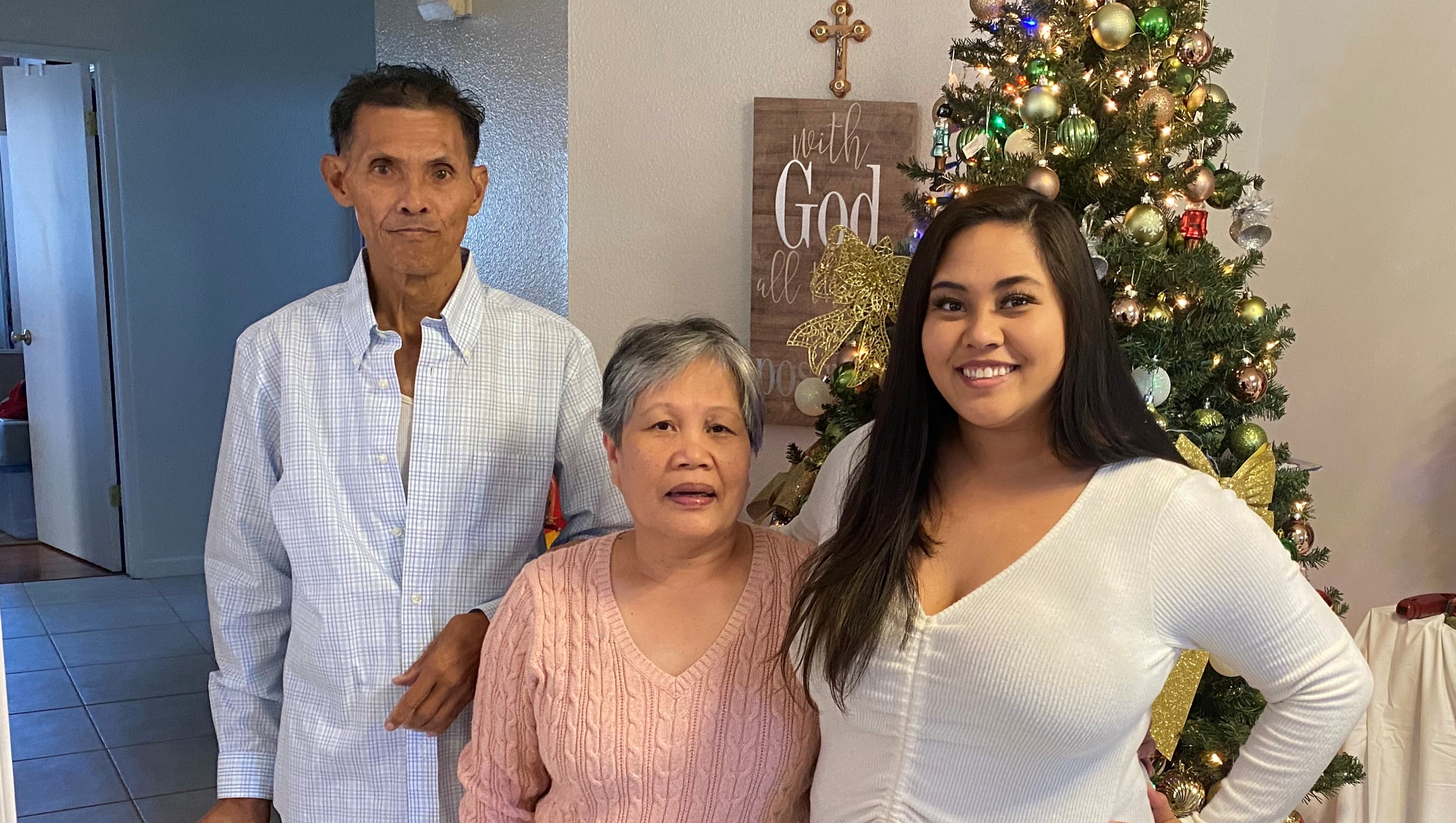 Fundraiser by Kassey Gudez : Antonio Gudez