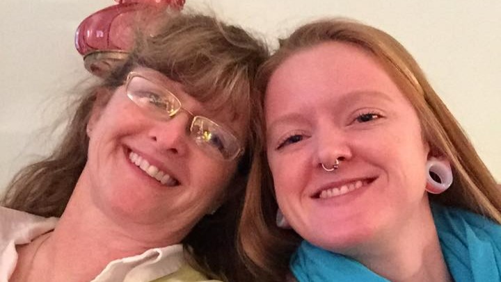 Fundraiser by Courtney Agnew : Support Debbie & Dixie