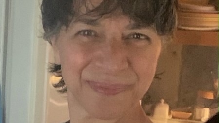 Fundraiser for Jeanne Juneau by Susan Janow : Jeanne Juneau